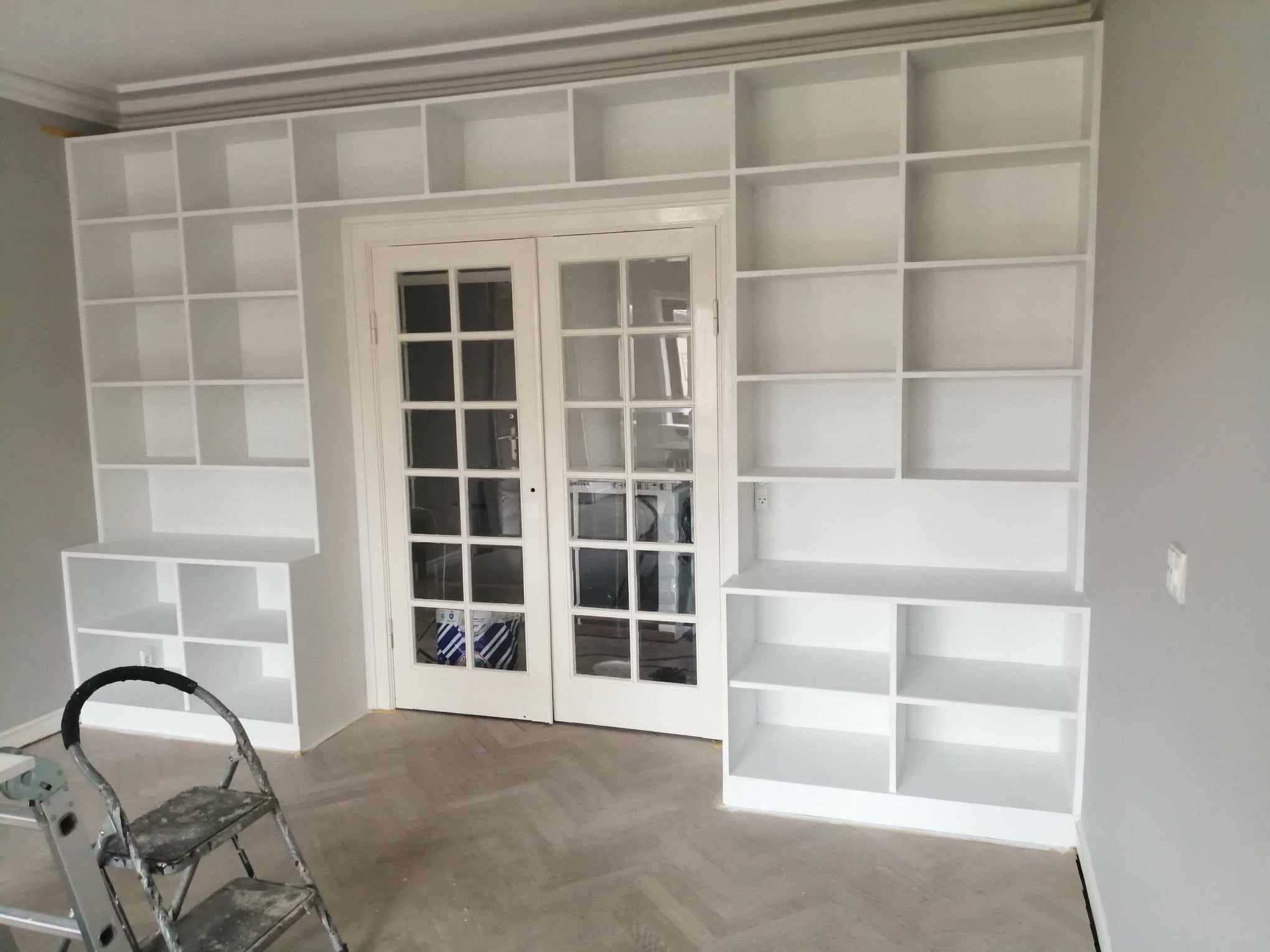 Professionel tømrer på Sjælland - Din drøm, vores håndværk